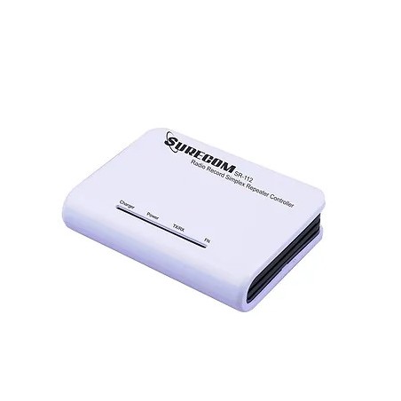 Surecom SR-112 simplex repeater Controller