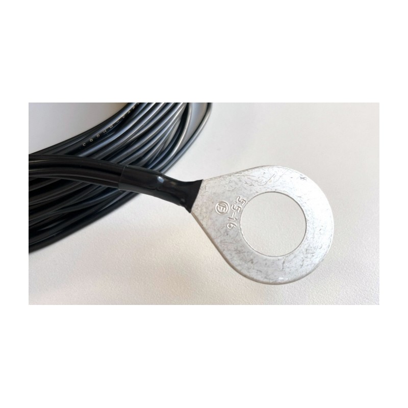 Cable de masse