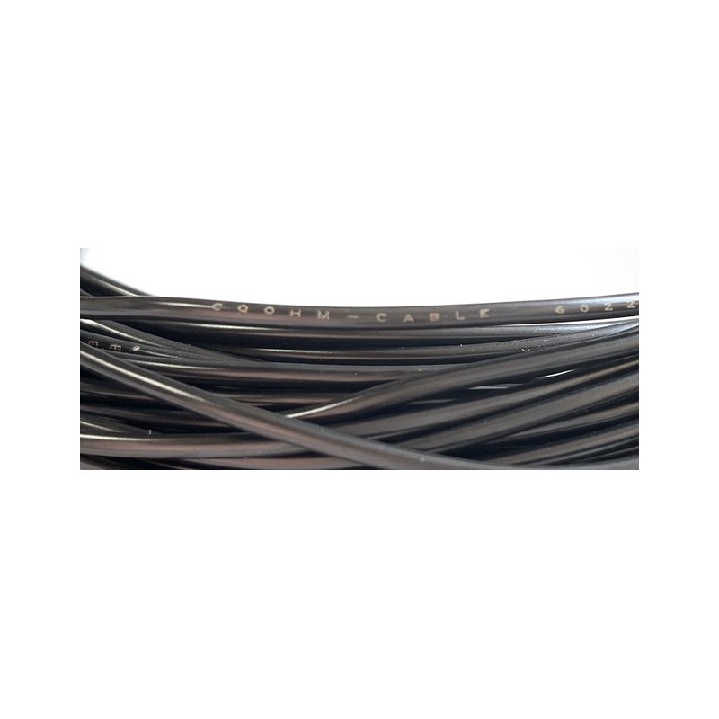 Cable de masse