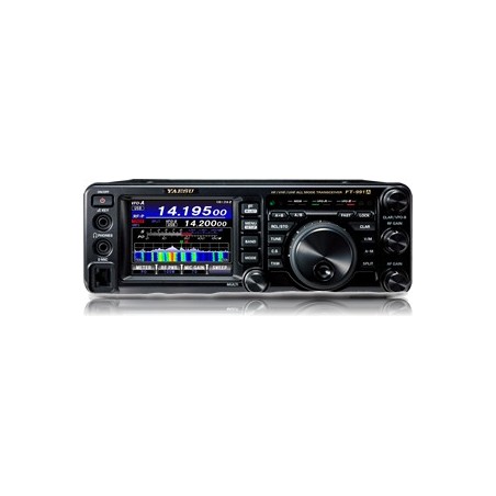 YAESU FT-991A